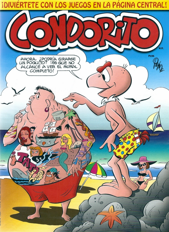 Condorito Aventurero: PORTADAS DEL NUMERO 661 AL 680